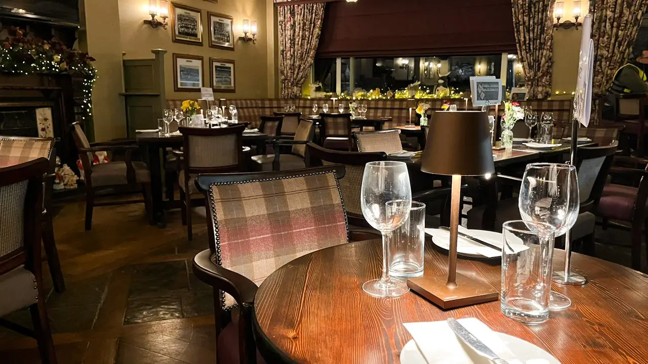 The Lakeside Manor Restaurant - Virginia, County Cavan | OpenTable