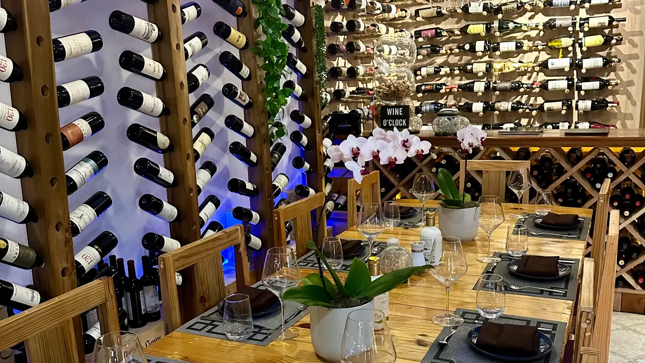 Kaboclo Wine & Steak House Restaurant - Punta Cana, La Altagracia ...