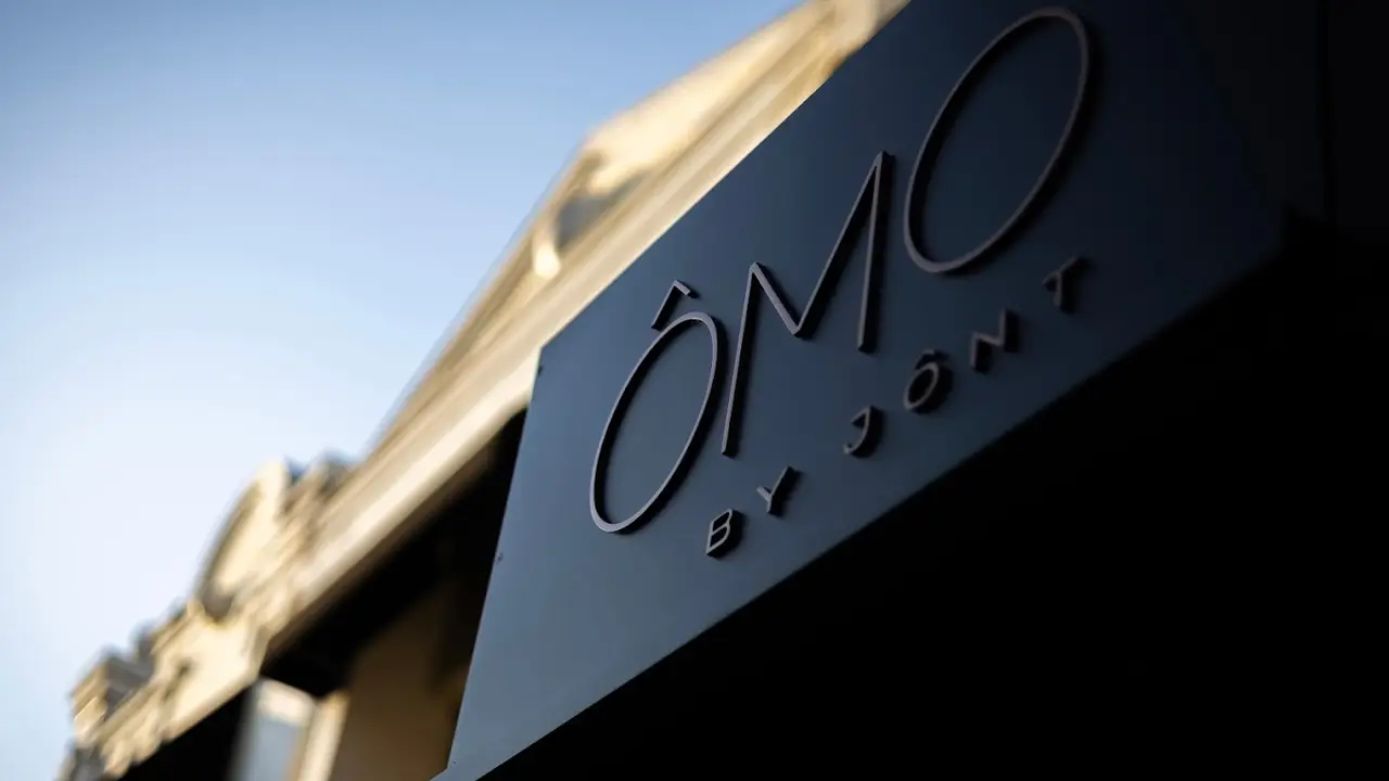 Omo by Jont Restaurant - Winter Park, FL | OpenTable