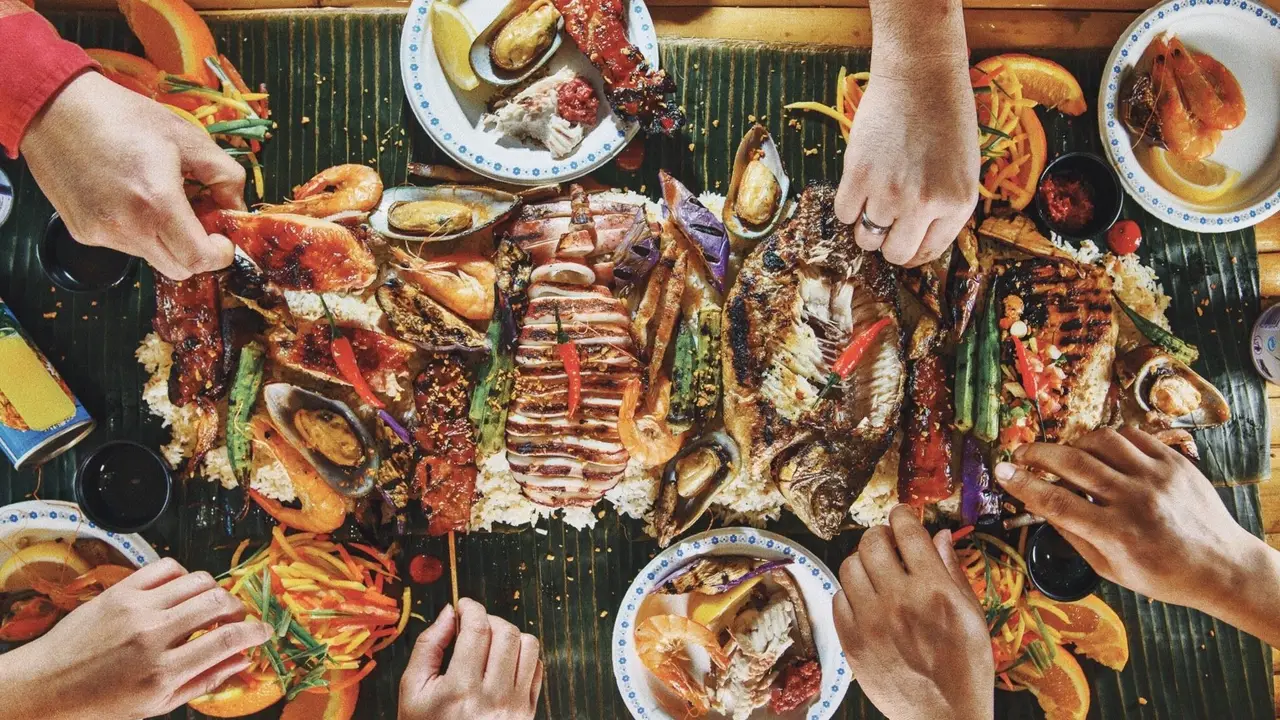 Tinuno - Downtown Restaurant - Toronto, ON | OpenTable