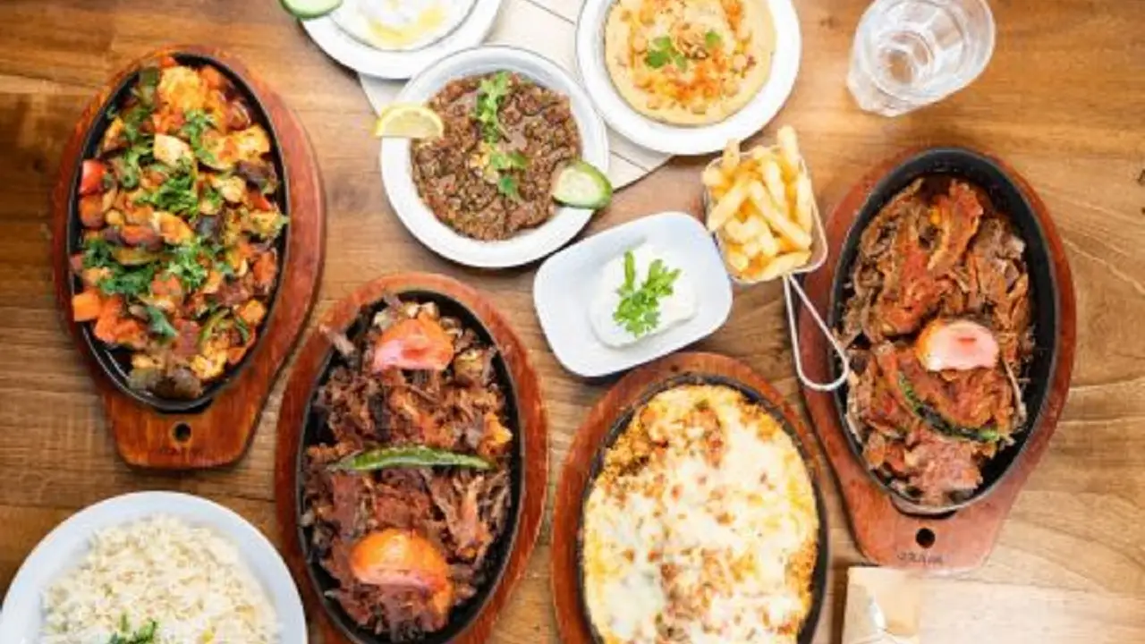 Sultan Ahmet Turkish Cuisine - Ottawa Restaurant - Ottawa, ON | OpenTable