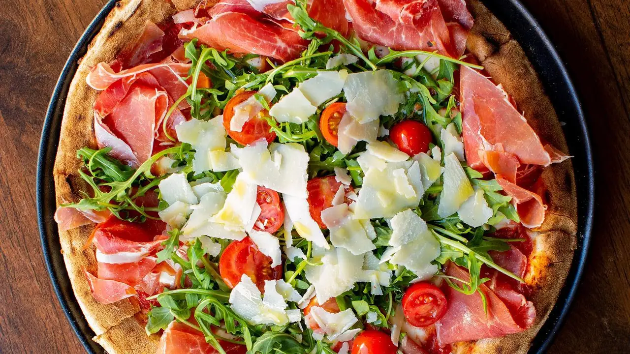 Mario's Pizza Bar Leichhardt Restaurant - Leichhardt, AU-NSW | OpenTable