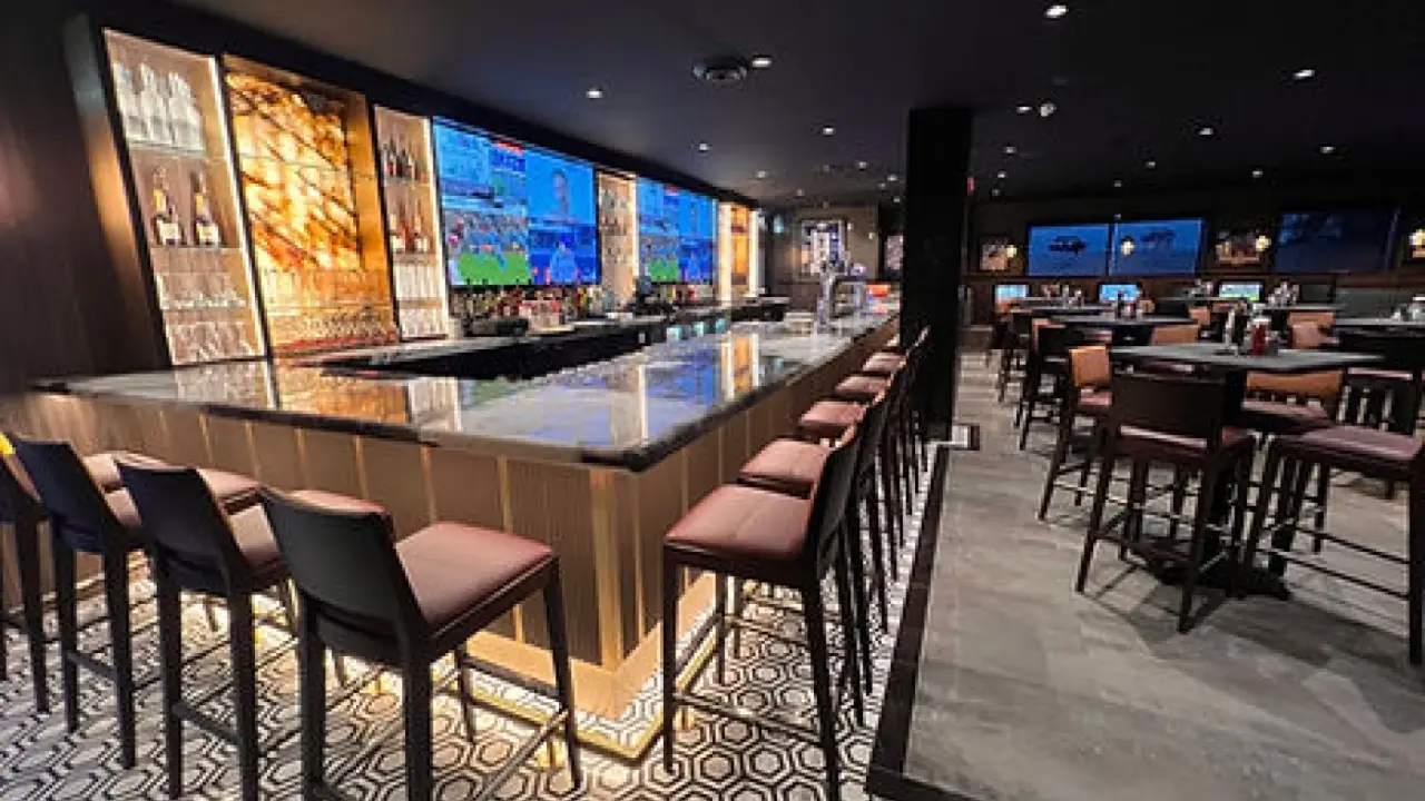 One Eyed Jack - Kingston Restaurant - Kingston, ON | OpenTable