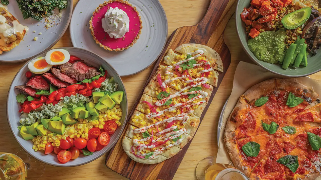 True Food Kitchen - Reston Town Center Restaurant - Reston, VA | OpenTable