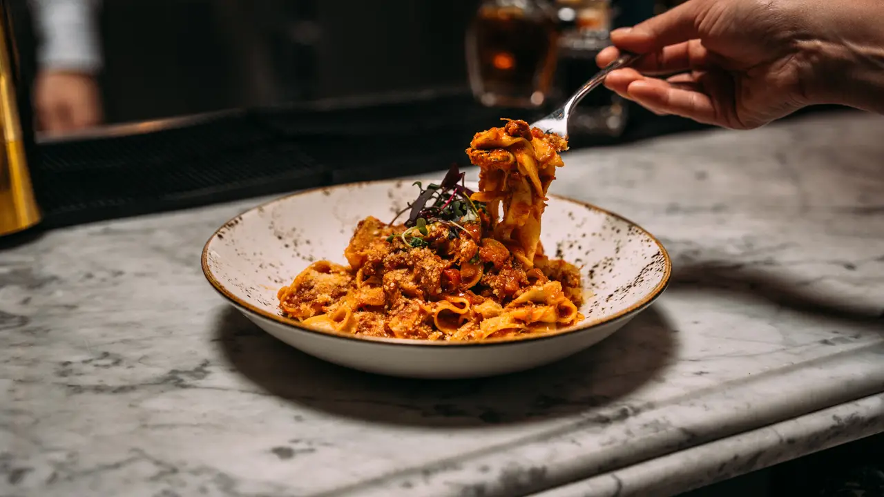 Nardo Italian - LA Restaurant - Los Angeles, CA | OpenTable