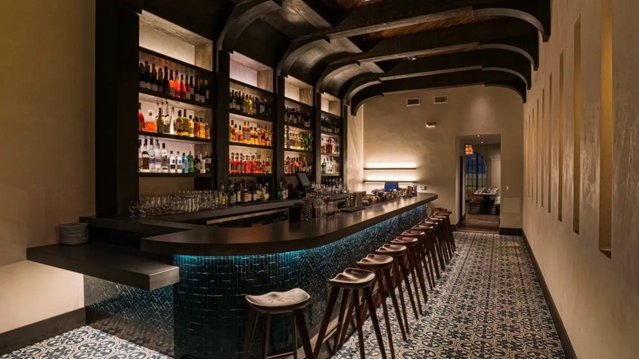 Aziza Restaurant - San Francisco, CA | OpenTable