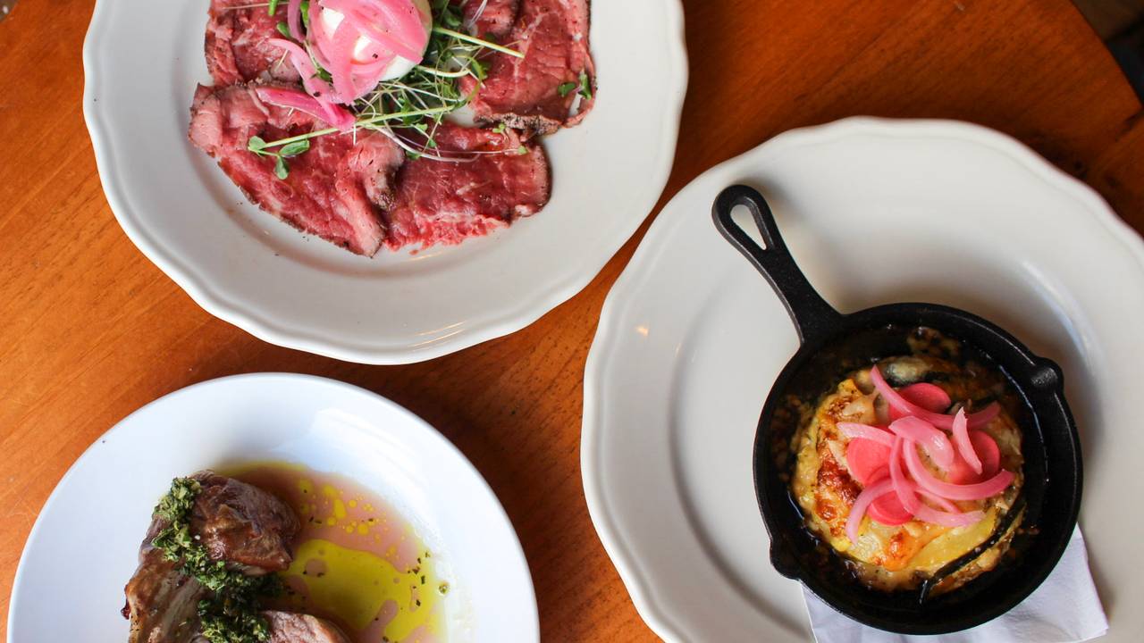 Diners' Choice: Best Overall restaurants in Vermont