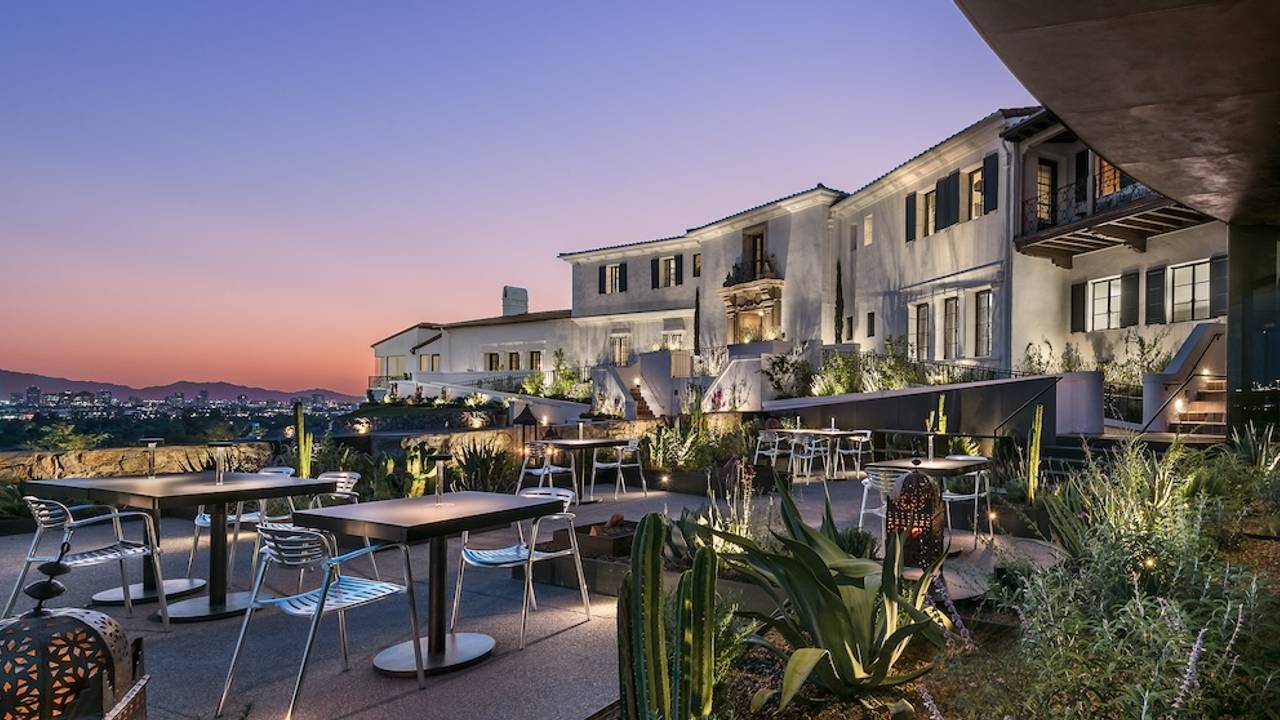 Lugares De Interes En Phoenix