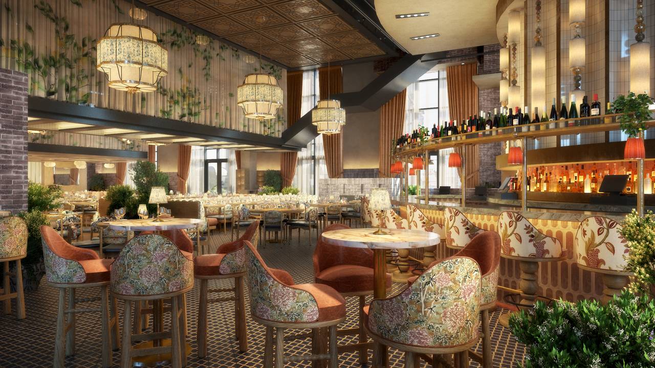 lavo italian restaurant las vegas dress code | Dresses Images 2025