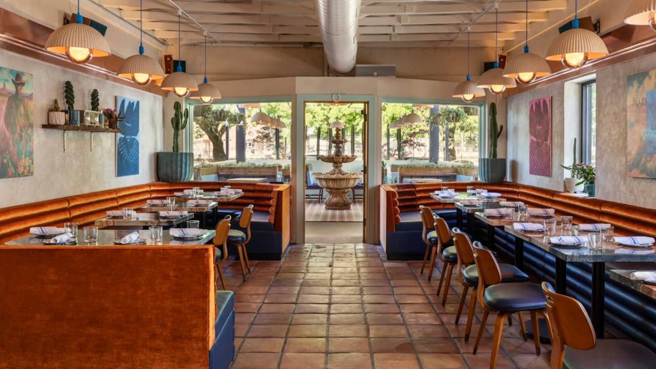 Diners' Choice: Best Overall restaurants in Houston