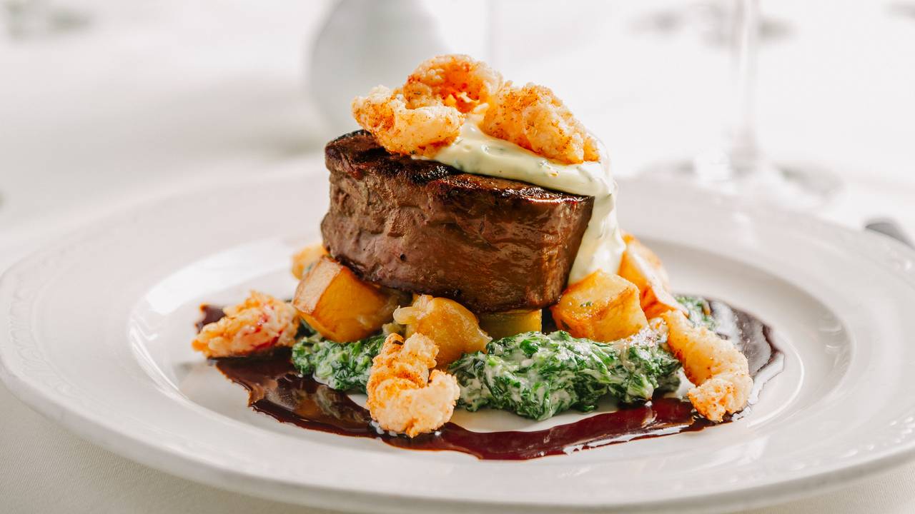 Diners' Choice: restaurantes Mejor Servicio en Centro de Texas