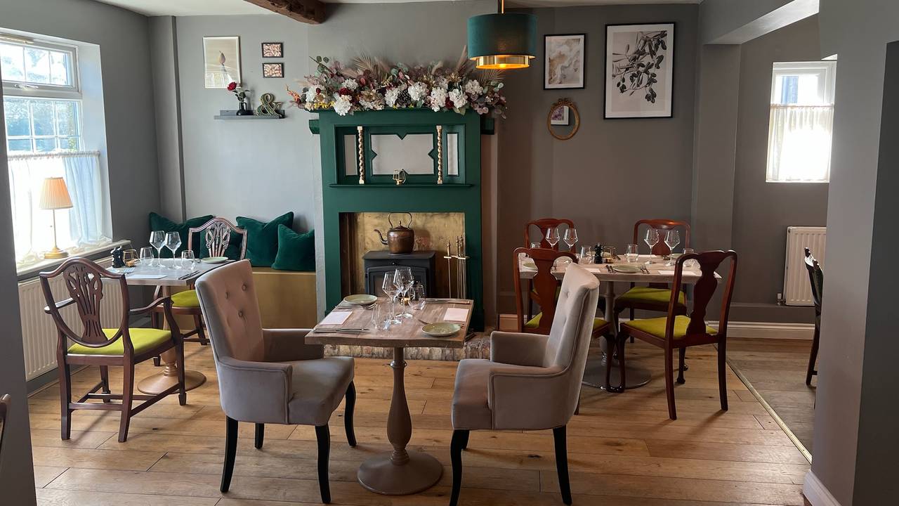 Diners' Choice: Best Food restaurants in Cambridge/Cambridgeshire