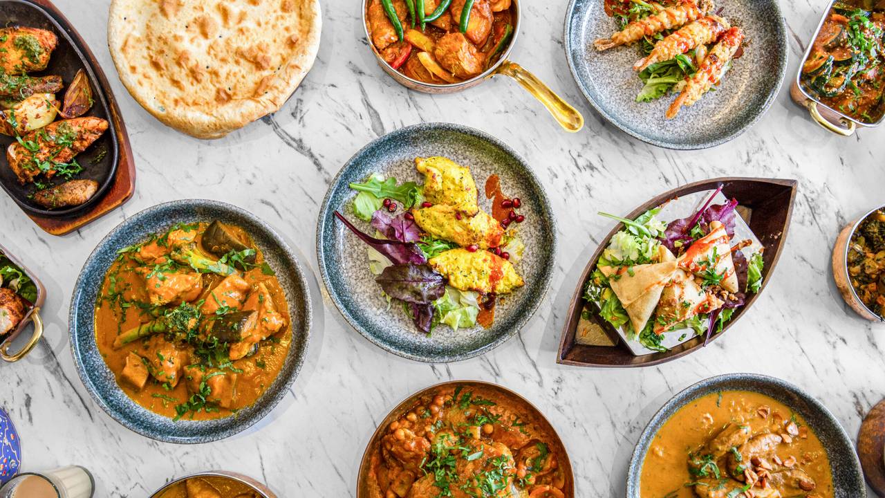 Diners' Choice: Best Food restaurants in Cambridge/Cambridgeshire