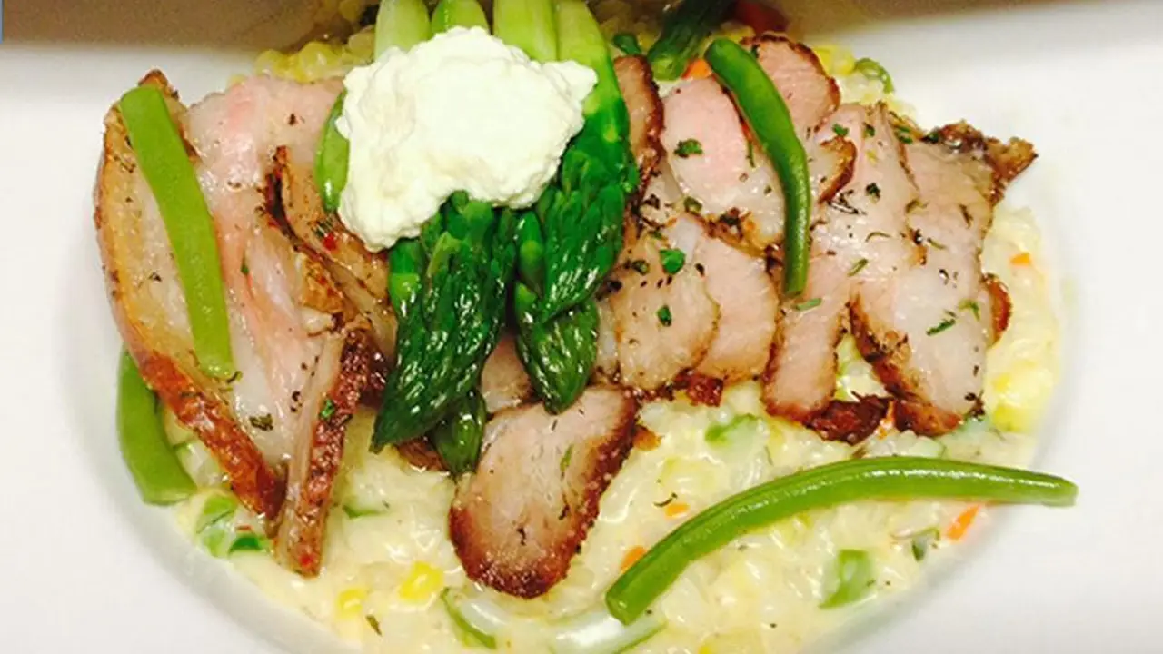 Sweet Pea Restaurant - Steamboat Springs, CO | OpenTable