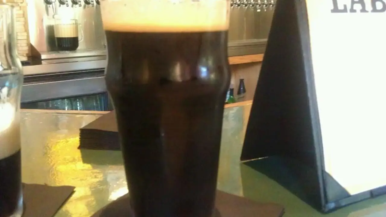 Restaurante The Lab Brewing Company - Agoura Hills, , CA | OpenTable