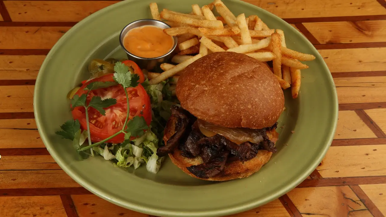 The Matador-West Seattle Restaurant - Seattle, WA | OpenTable