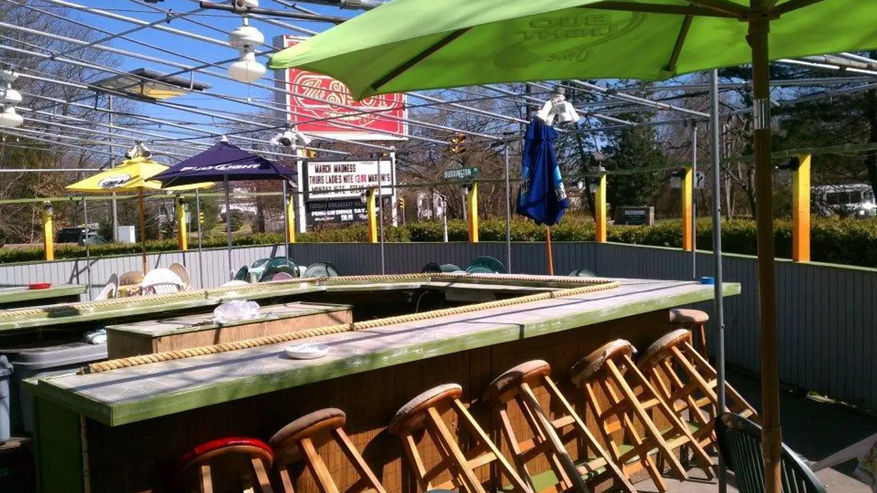 The Spot Cafe Restaurant - Groton, CT | OpenTable