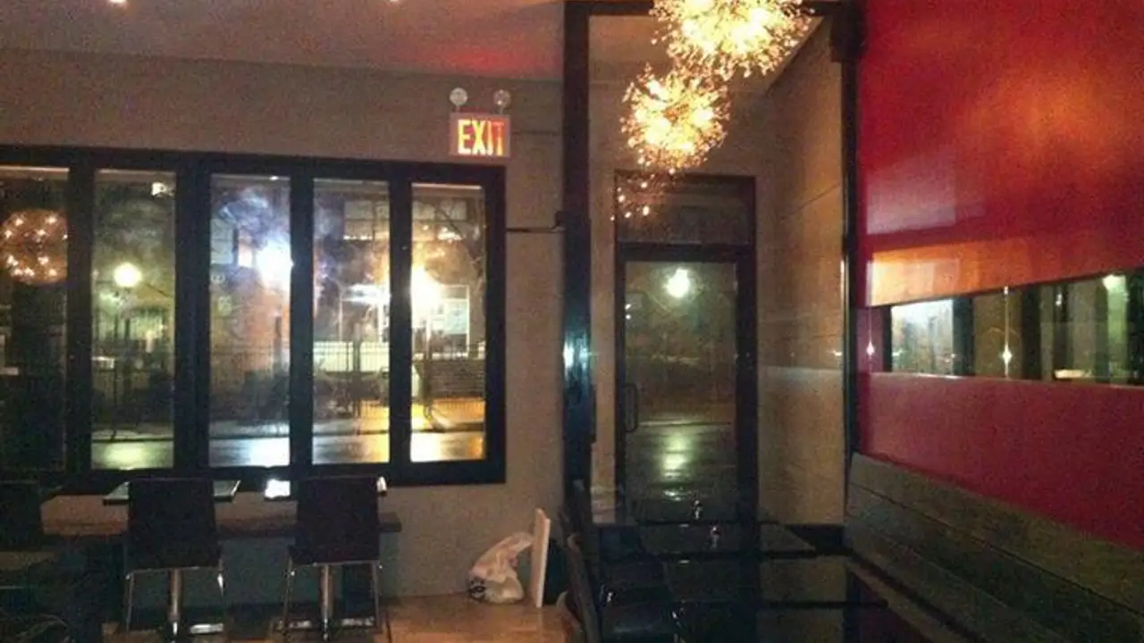 Restaurante Am Thai Bistro - Brooklyn, , NY | OpenTable