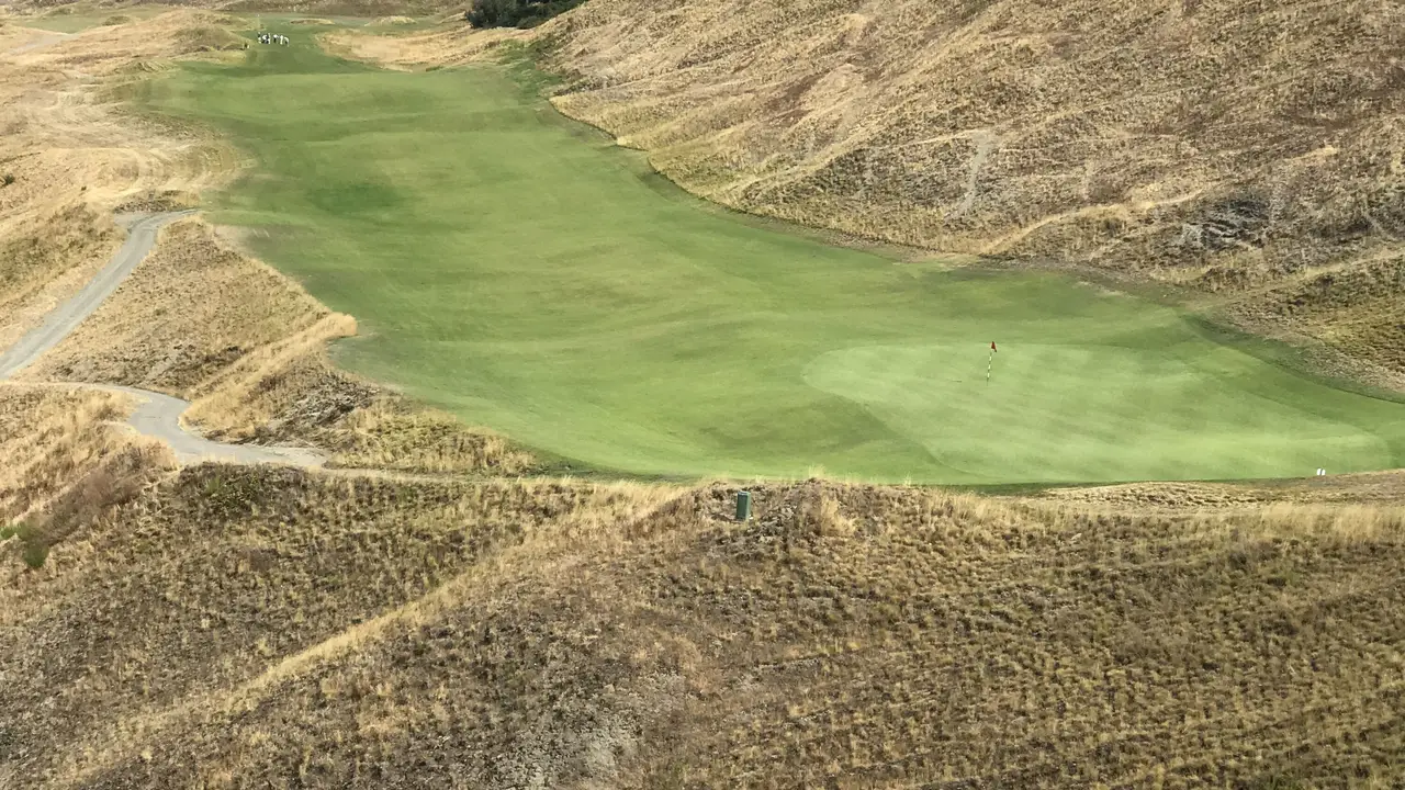 Chambers Bay Grill Restaurant - University Place, WA | OpenTable