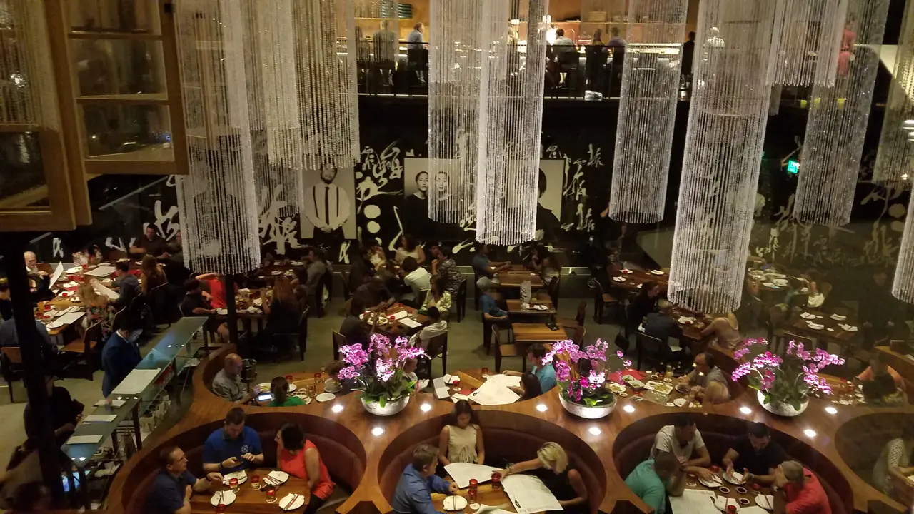 Morimoto Asia Restaurant - Updated 2023 | Book your table now