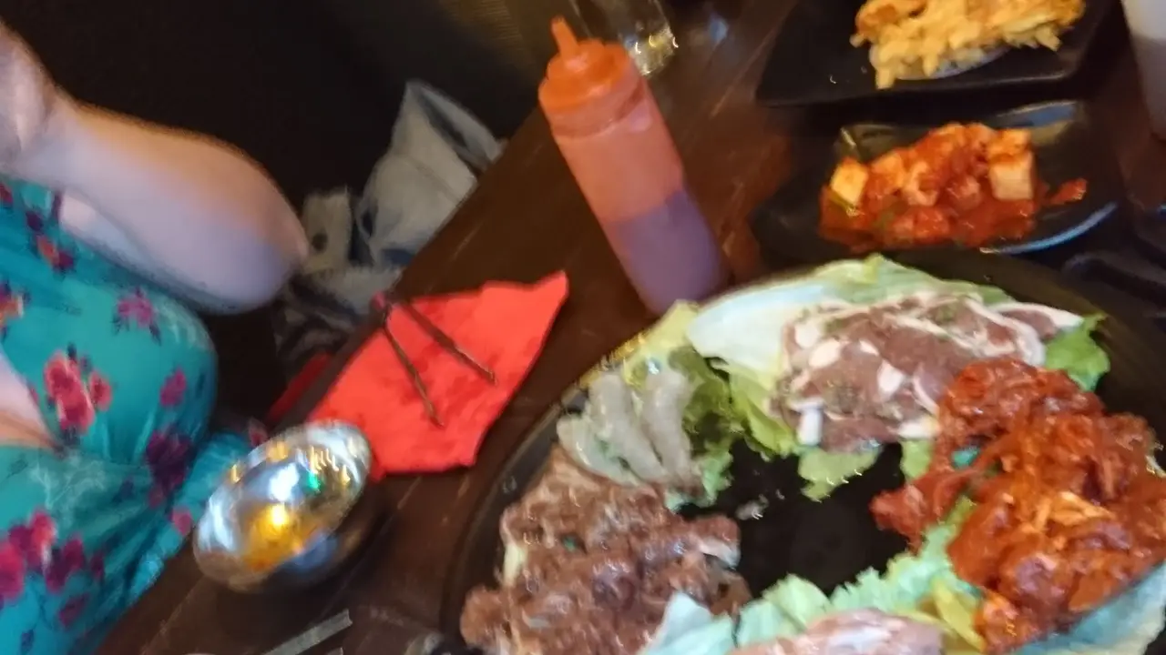 Mujigae Restaurant - Glasgow | OpenTable