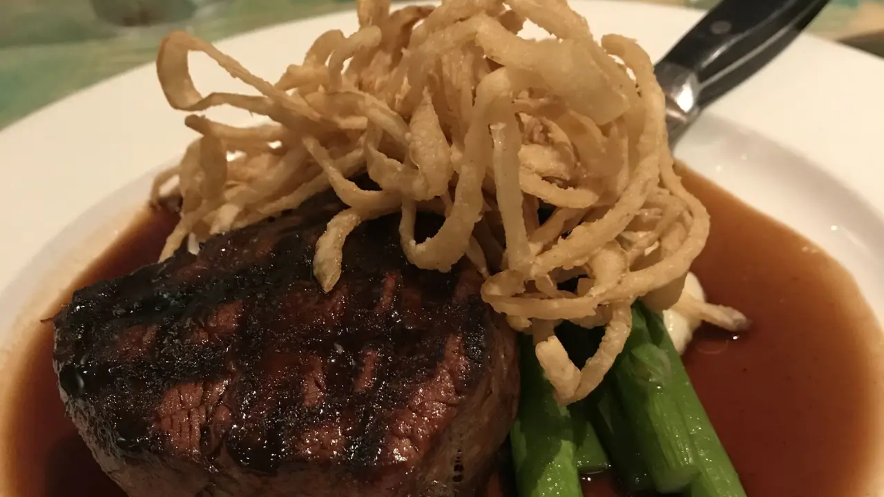 Restaurante Local 463 Urban Kitchen - Ridgeland, , MS | OpenTable