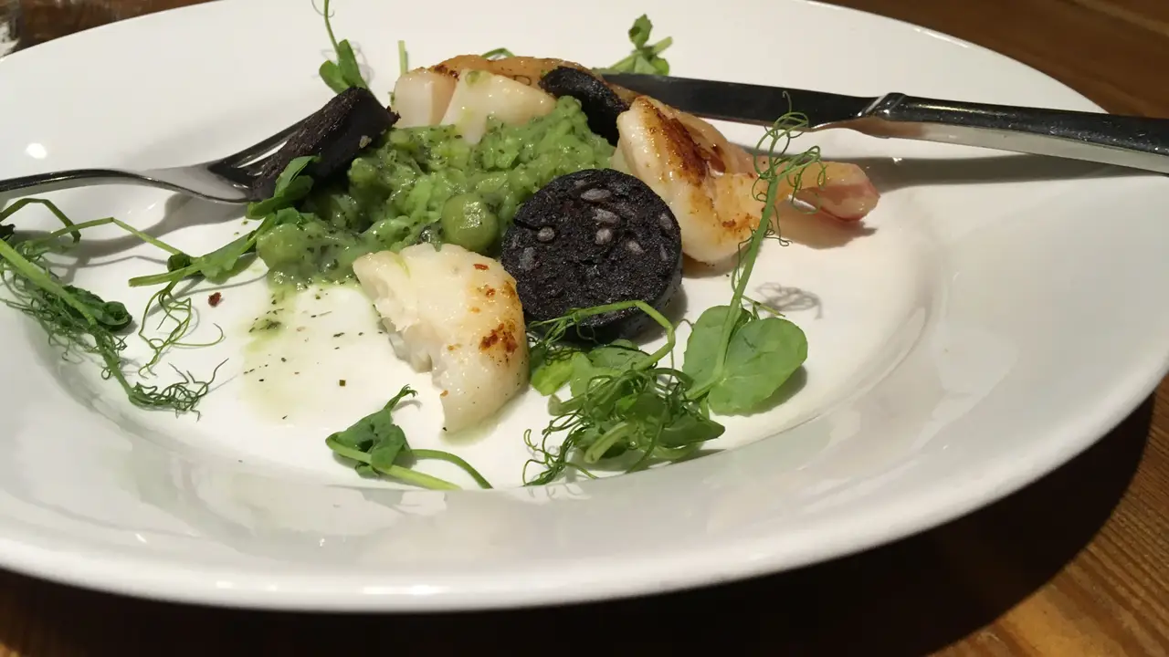 Restaurant The Cuckmere - Seaford, , East Sussex | OpenTable