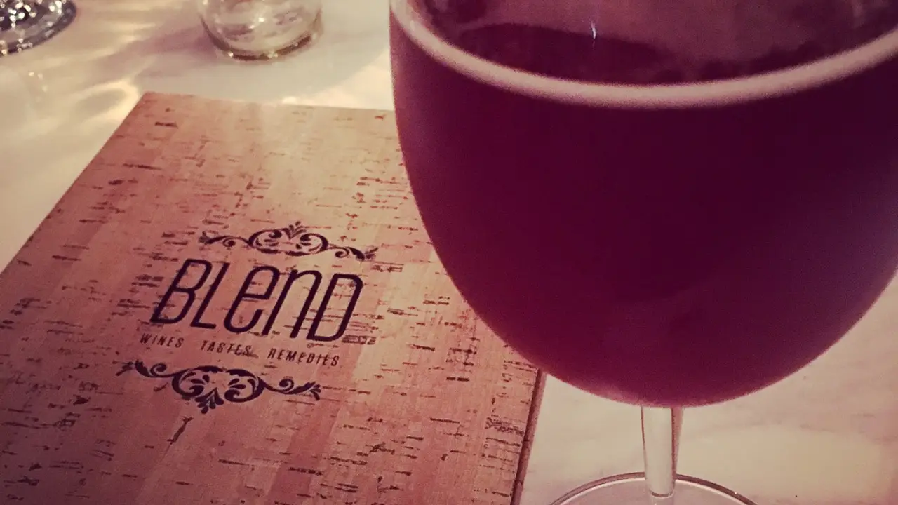 Blend - Baton Rouge Restaurant - Baton Rouge, LA | OpenTable