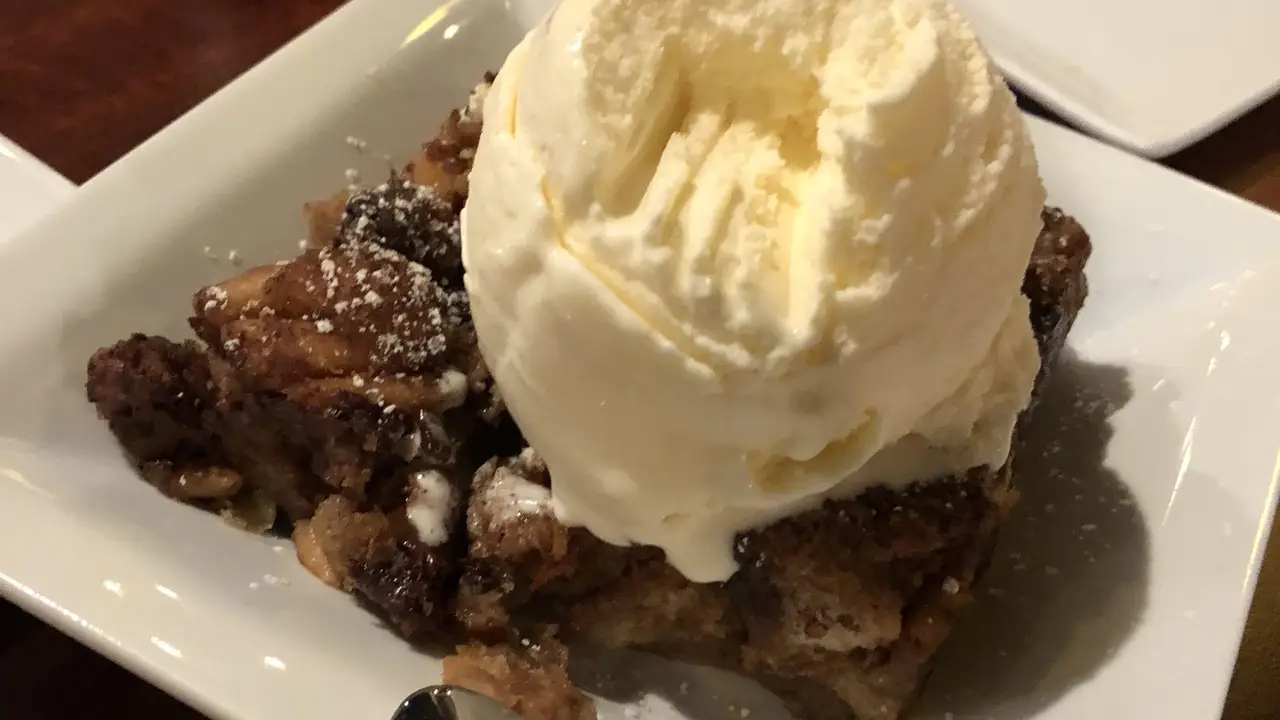 Restaurante LURE Restaurant-South Tampa - Tampa, , FL | OpenTable