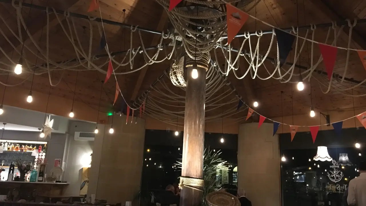 The Star Inn The Harbour Restaurant - Whitby, North Yorkshire | OpenTable