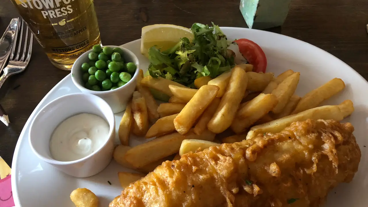 The Parsons Pig Restaurant - Crawley, West Sussex | OpenTable