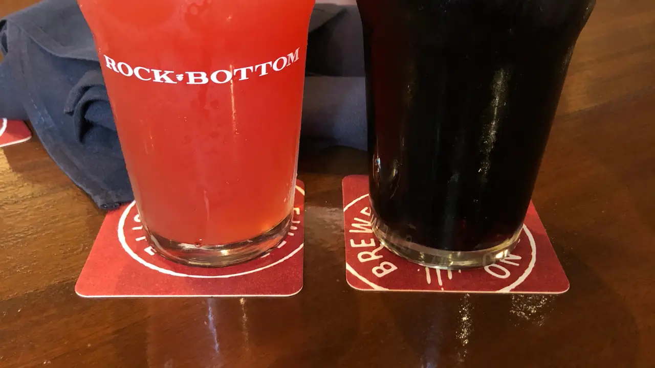 Rock Bottom Brewery Restaurant - South Denver - Englewood, CO | OpenTable