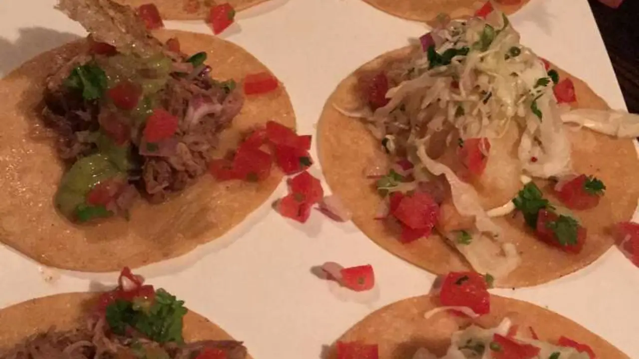 Barrio Cellar Restaurant - Sydney, , AU-NSW | OpenTable