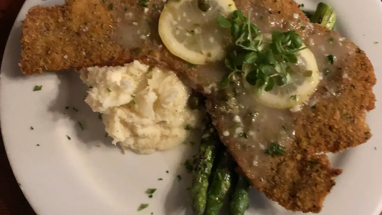 Restaurante Solvang Brewing Company - Solvang, CA | OpenTable