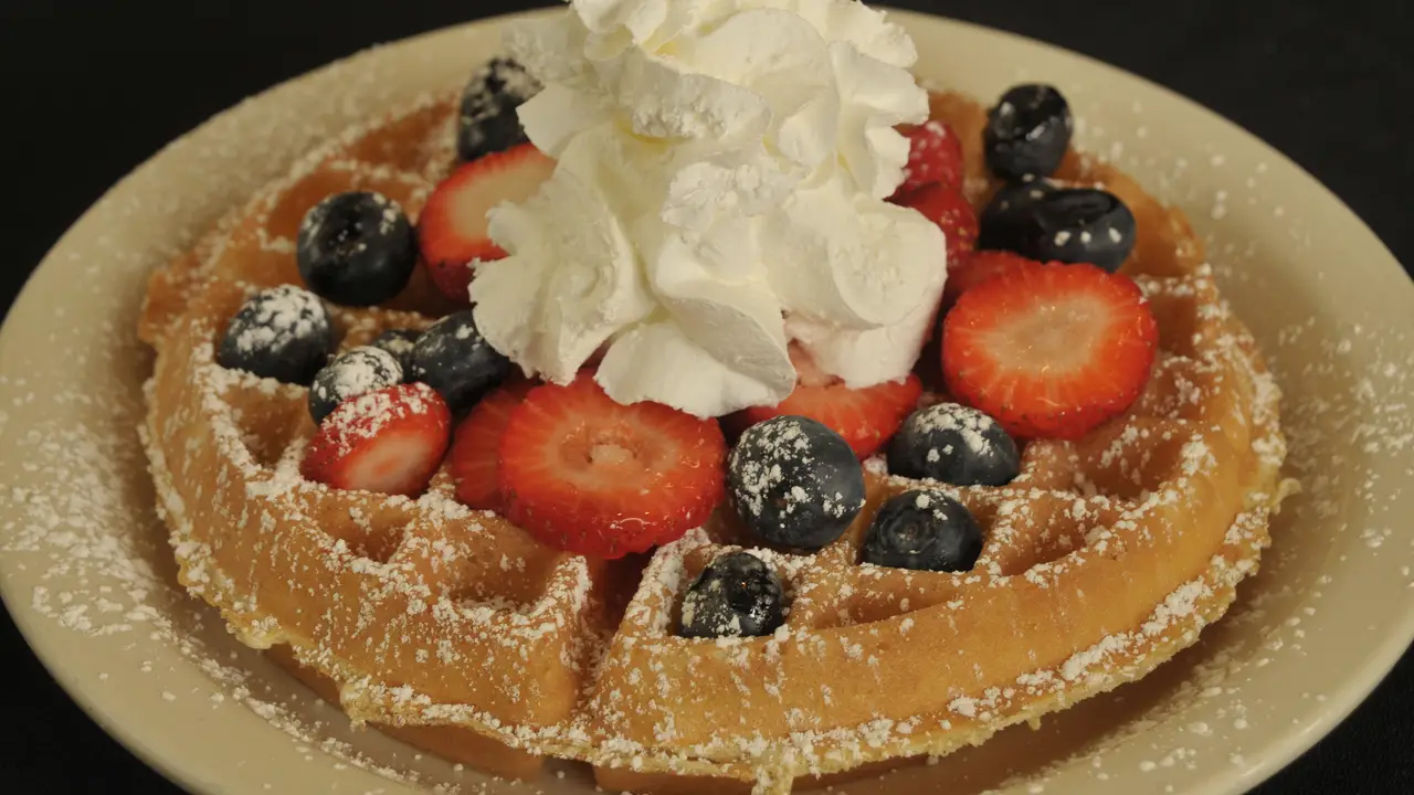 The Incredible Cafe Restaurant - San Diego, CA | OpenTable