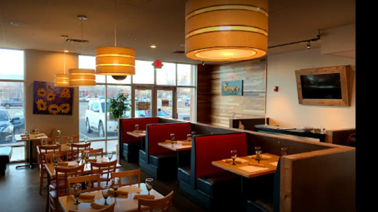 Turmeric Indian Cuisine - Draper Restaurant - Draper, UT | OpenTable