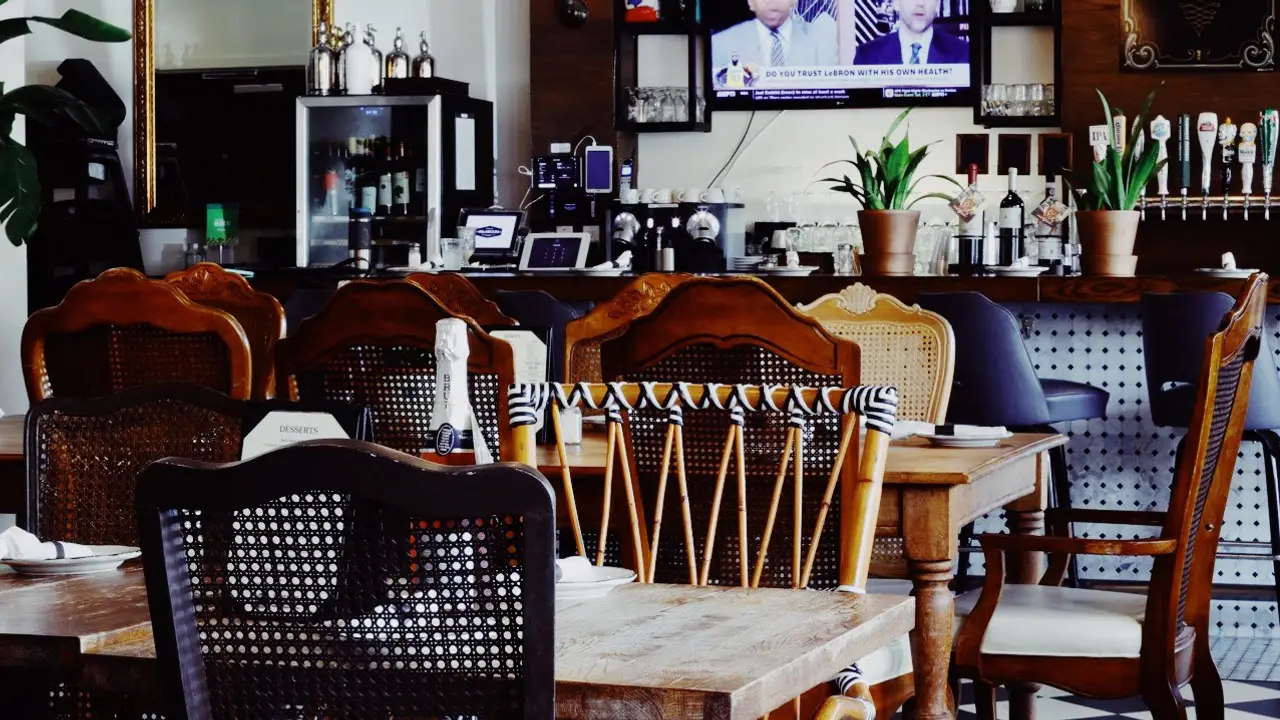 Milanezza Restaurant & Bar - Key Biscayne, FL | OpenTable