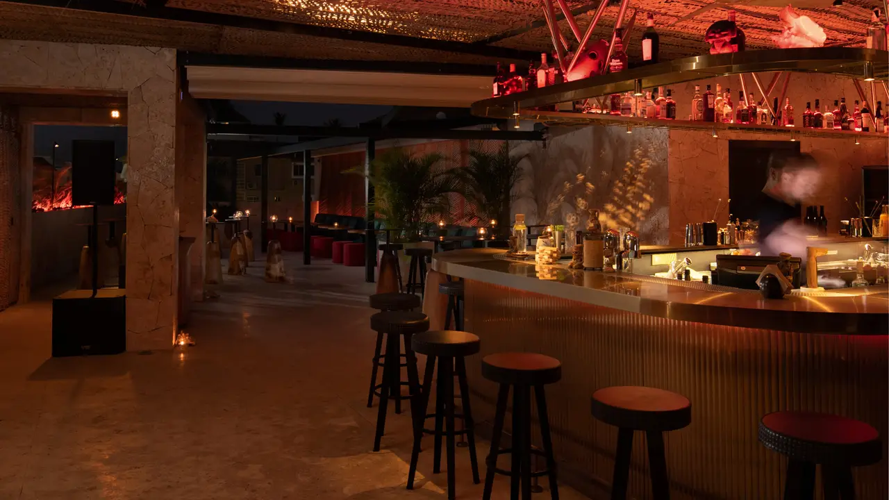 Restaurante Yopo Tiki Bar - Verón-Bávaro Punta Cana, , Higüey | OpenTable