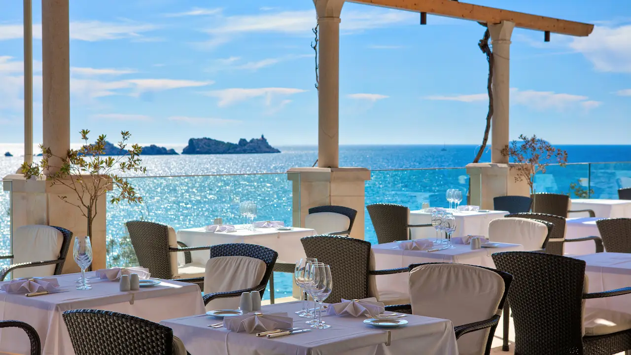 Restaurante Restaurant More - Dubrovnik Dubrovacko-Neretvanska ...