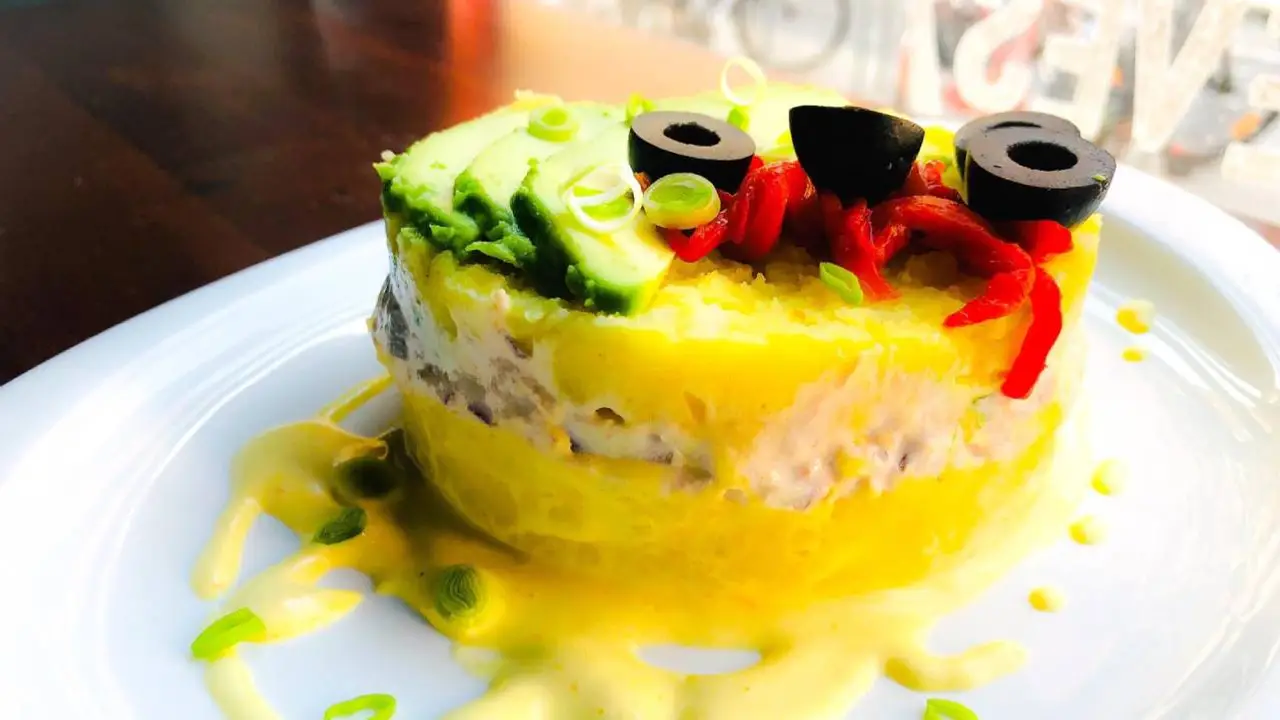 el Tropical Restaurant - Barcelona, Barcelona | OpenTable