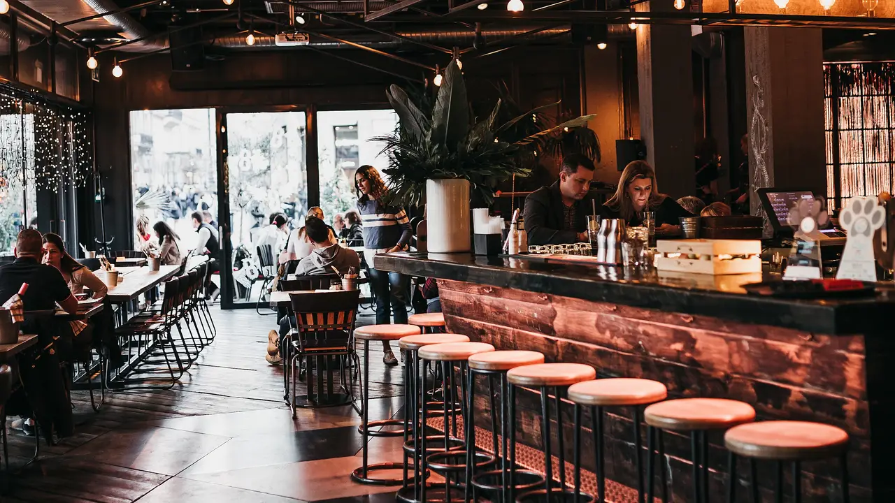 BESTIA Restaurant - Budapest, Pest | OpenTable