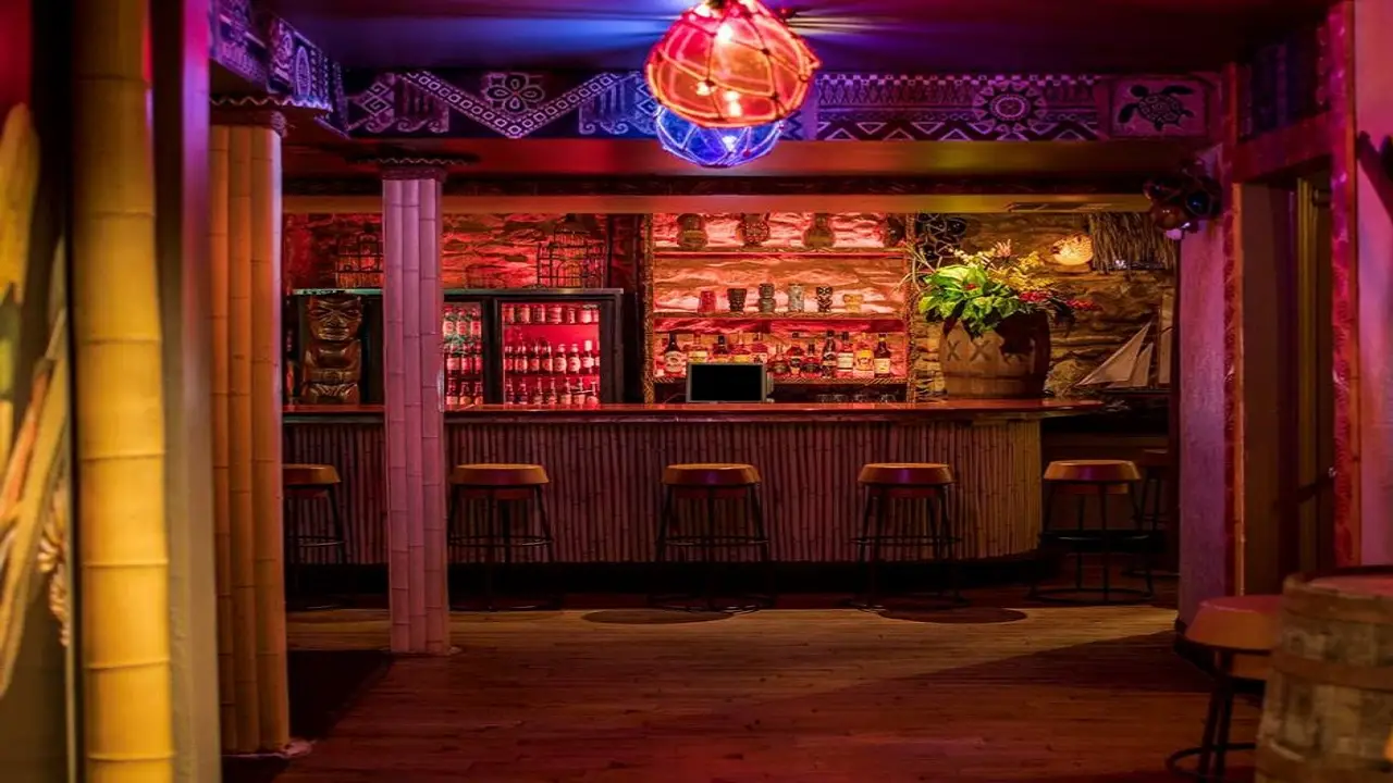 Restaurant Tiki Tango Hideaway Oasis - Atlanta, , GA | OpenTable