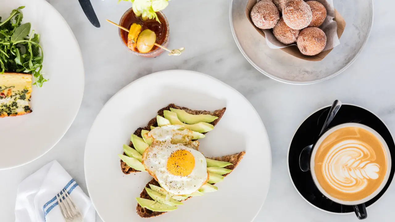 Hummingbird - Updated 2024, Contemporary American Restaurant in Raleigh, NC