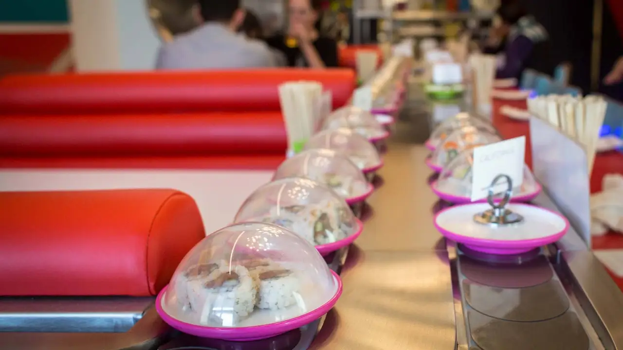 Sushi Rama- Fitzsimons Restaurant - Aurora, CO | OpenTable