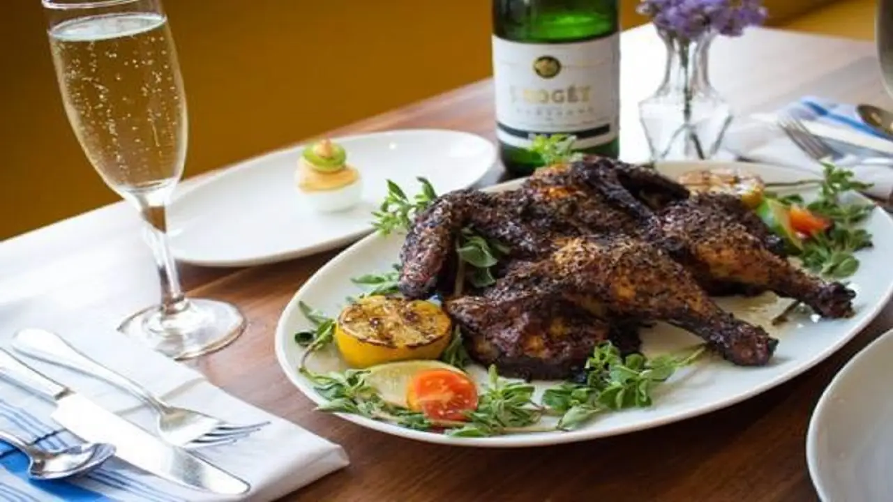 Street's Fine Chicken Restaurant - Dallas, TX | OpenTable