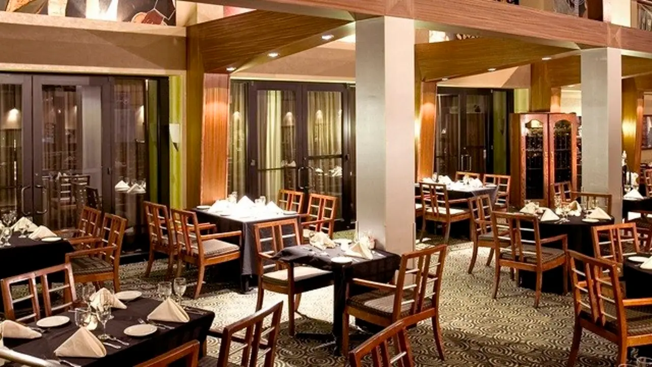 The Fountain Grille Restaurant - Hauppauge, NY | OpenTable