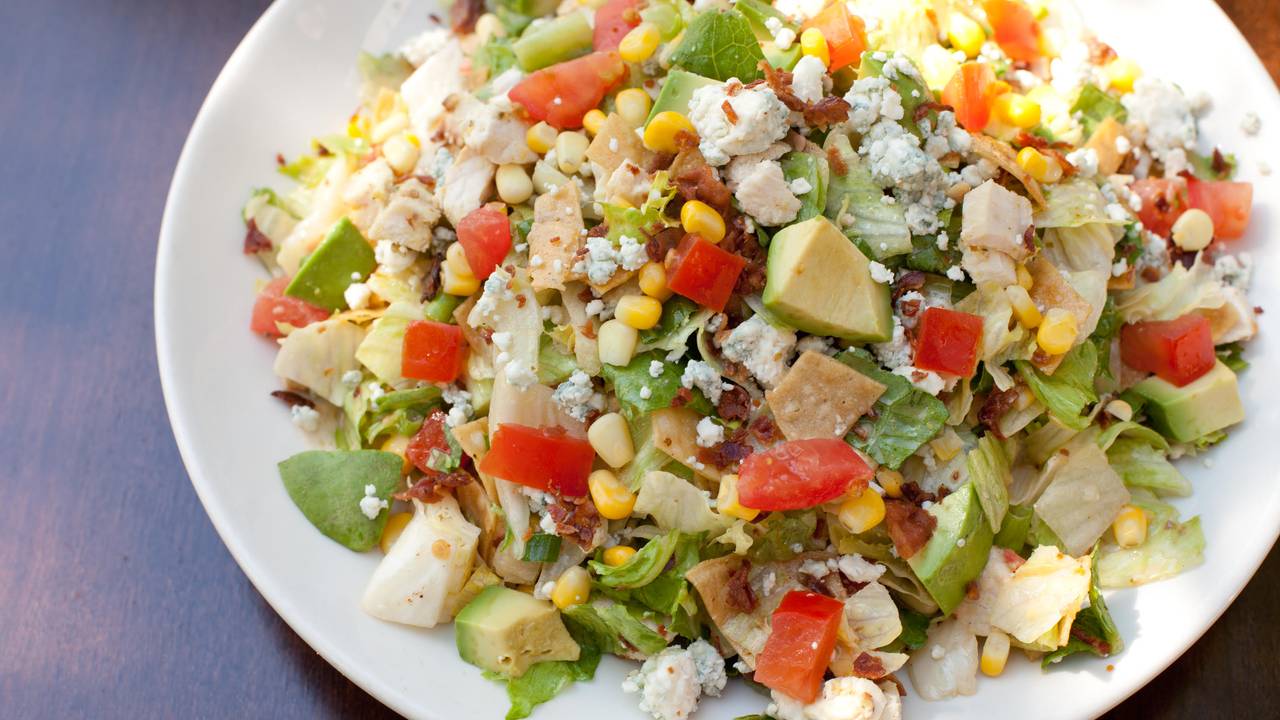 Wildfire Tysons Menu Nutrition | Besto Blog