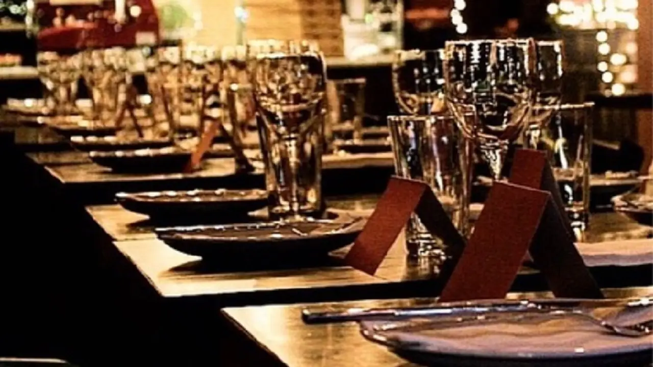 Apulia Restaurant - Hoboken, NJ | OpenTable