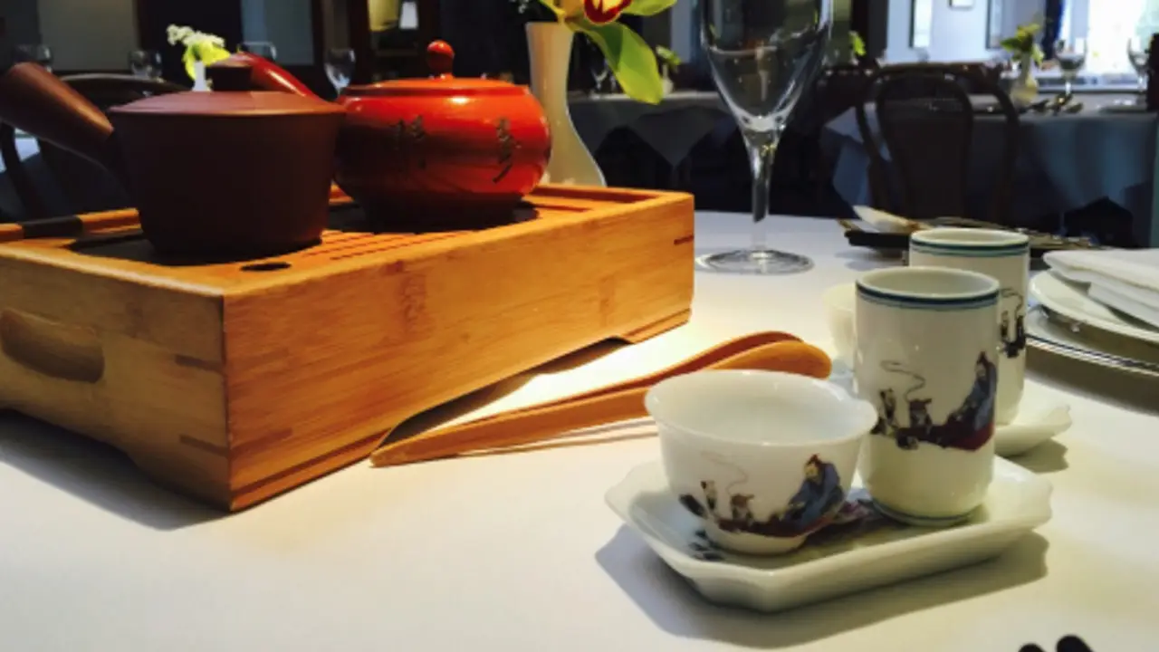 Restaurante Lian Restaurant - Witham, Essex | OpenTable