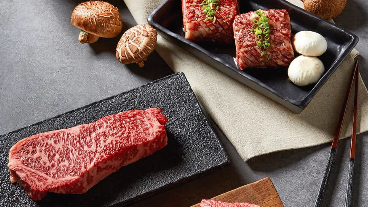 Antoya (fka Samwon Garden) Restaurant - New York, NY | OpenTable